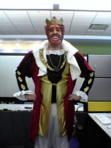 Burger King Costume (Quick & Easy Guide)| Costumes Hub