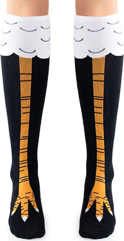 Chicken Little Costume