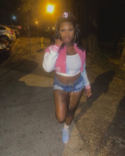 19+ Stunning Freaknik Party Outfit Ideas And Guide | Costumes Hub