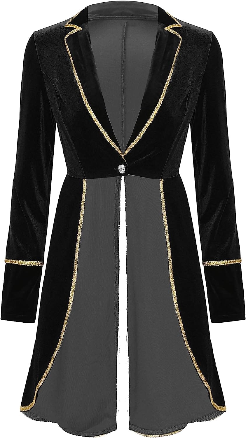 Luz Noceda Grom Outfit