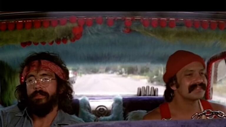 Cheech And Chong Costume
