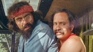 Cheech And Chong Costume