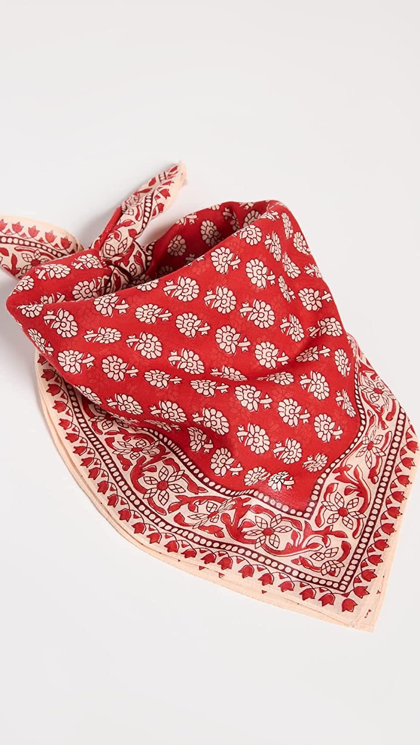 Maxine (from X) Costume