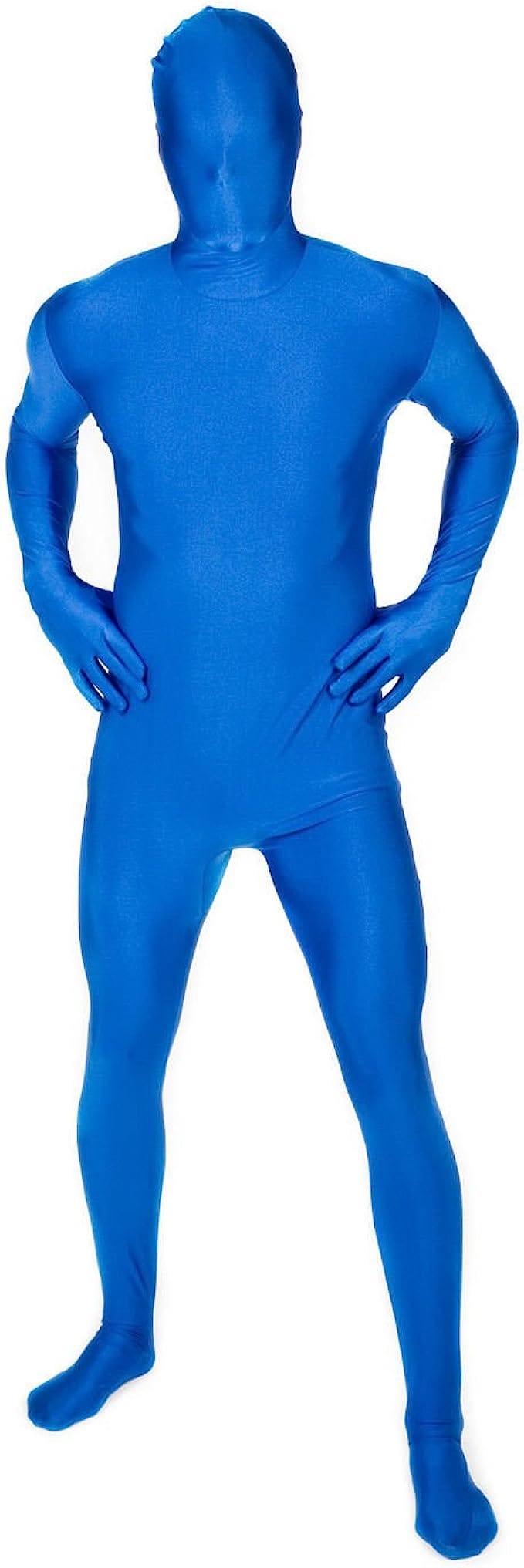 Pepsi Man Costume