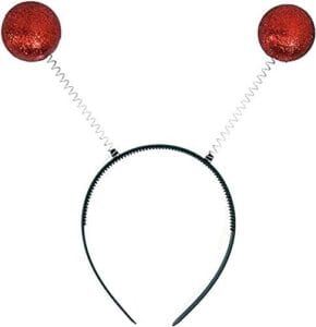 Chapulin Colorado Costume