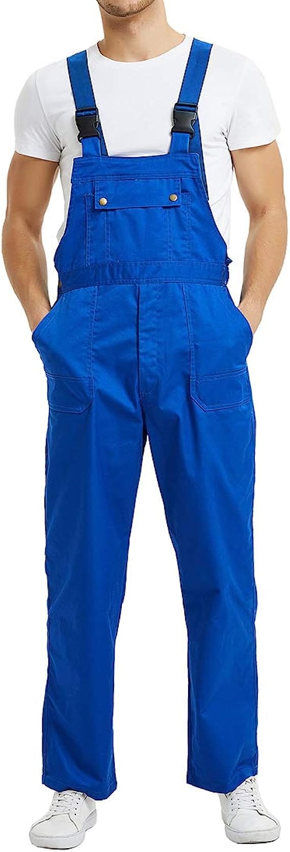 Plumber Halloween Costume