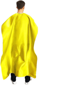 Space Ghost Costume