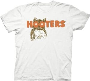 Retired Hooters Costume | Costumes-Hub