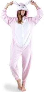 Scary Bunny Costume