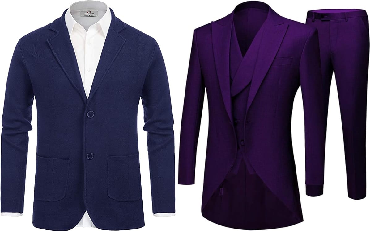 Mayor Humdinger Costume