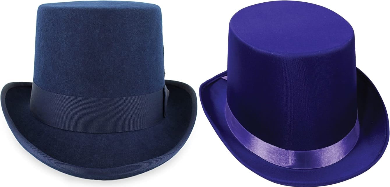 Mayor Humdinger Costume